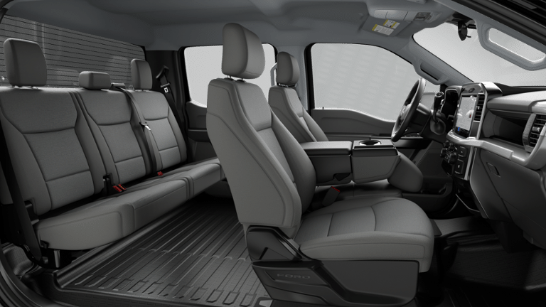 2026 Ford F-150 XL Lufkin TX | Tyler Nacogdoches Livingston Texas ...